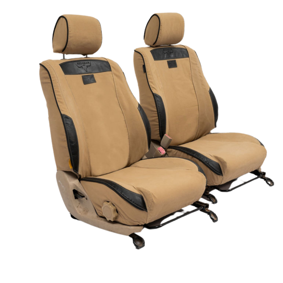 Beesdam Seat Covers | Beesdam Seat Covers